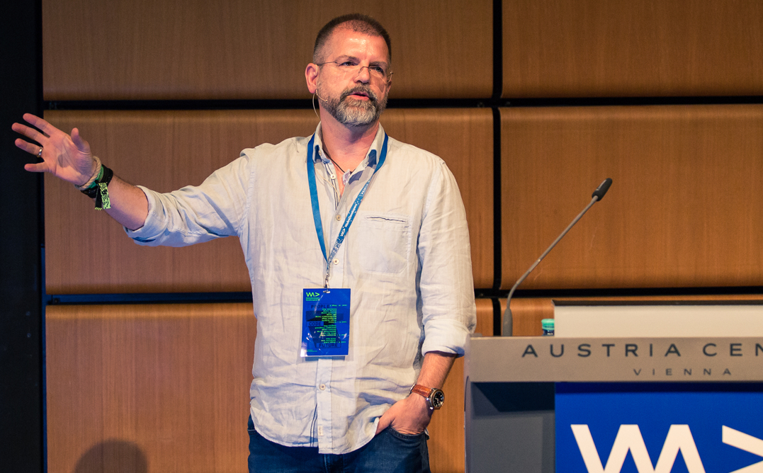 About - Insights by Boris Gloger