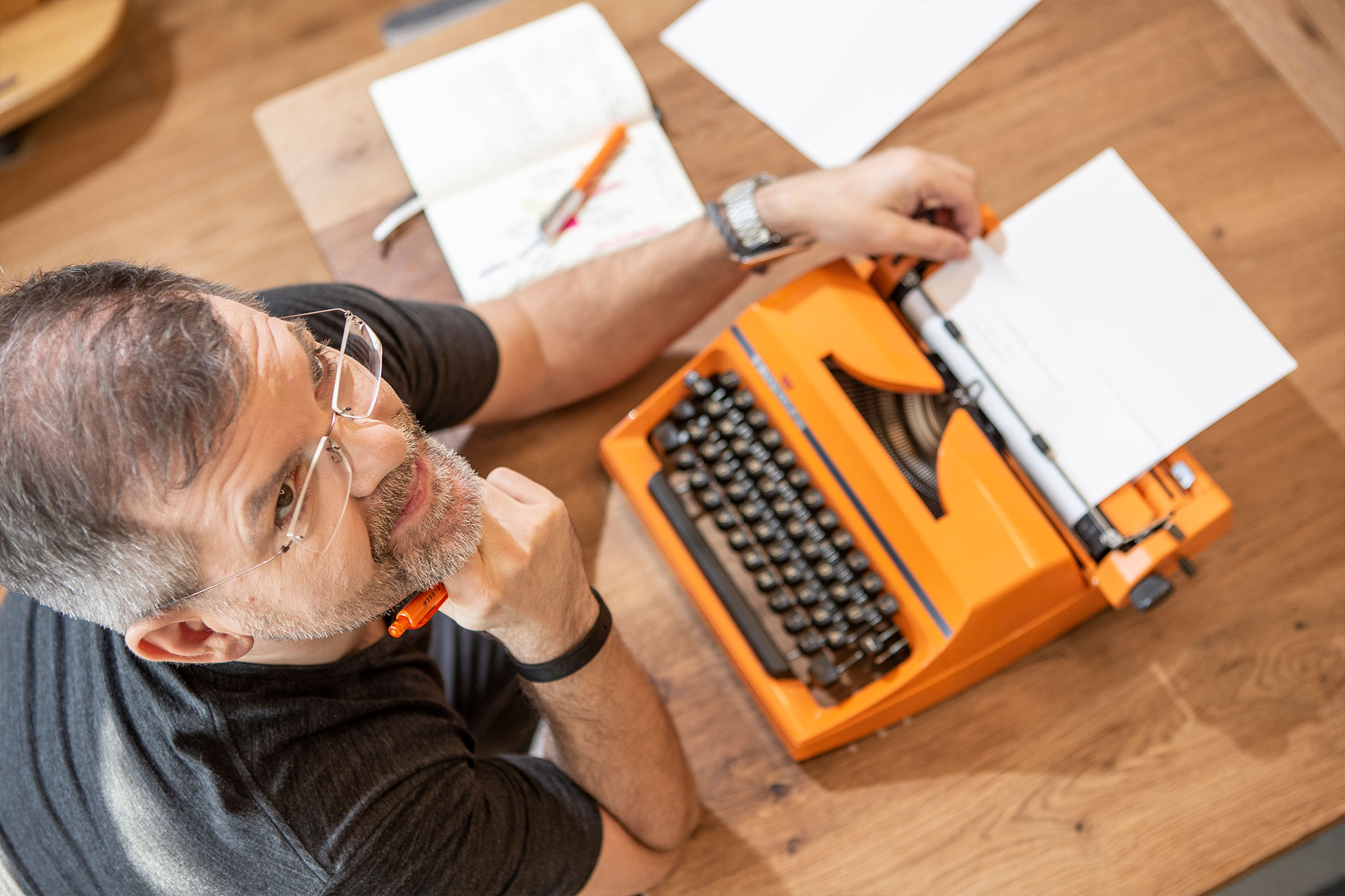 Insights by Boris Gloger